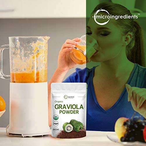 Natural source of vitamins and minerals