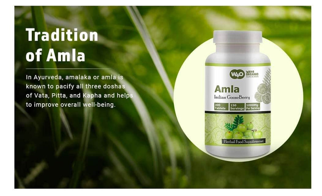 Natural source of vitamins and minerals
