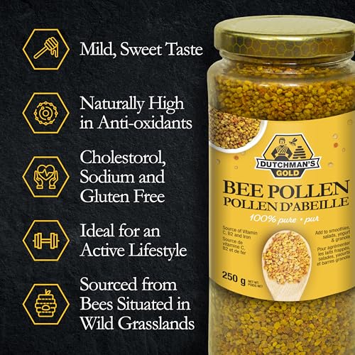 natural source of vitamins and minerals