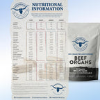 natural source of vitamins and minerals