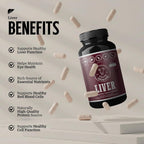 natural source of vitamins and minerals