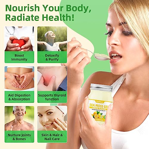 natural source of vitamins and minerals