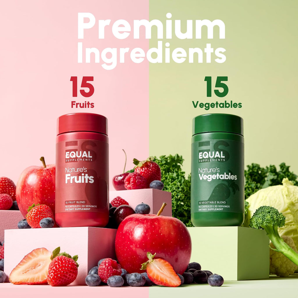 natural source of vitamins and minerals