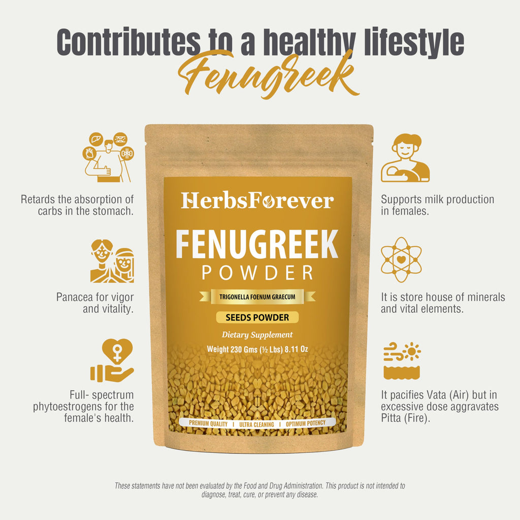 Natural source of vitamins and minerals
