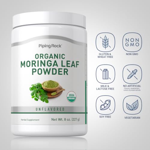 natural source of vitamins and minerals