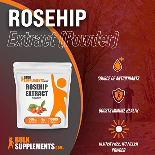 Natural source of vitamins and minerals