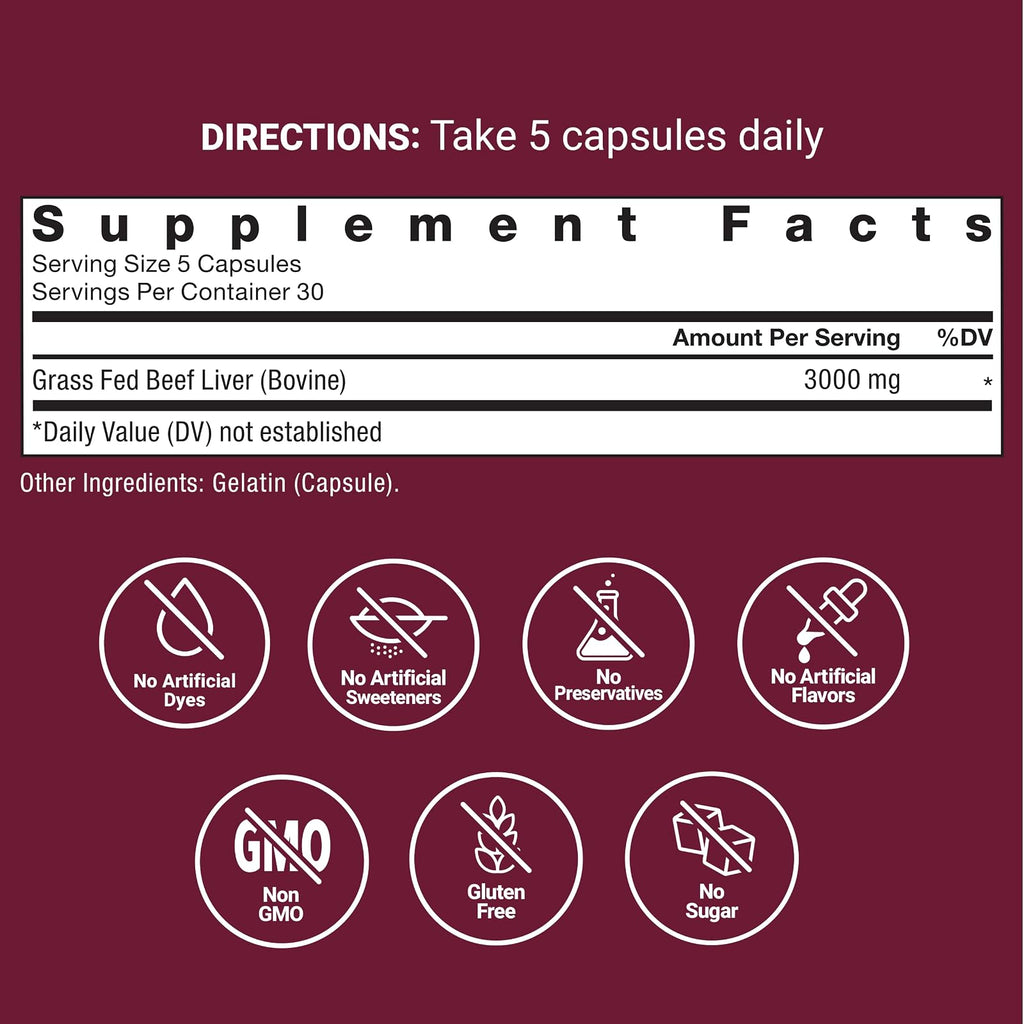 natural source of vitamins and minerals