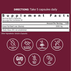 natural source of vitamins and minerals