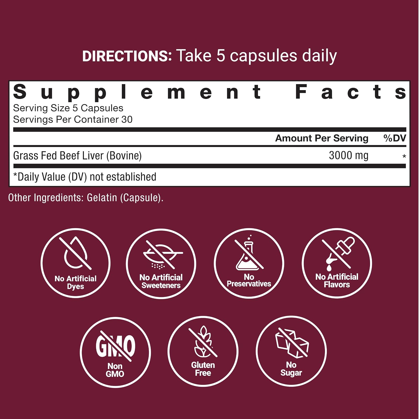 natural source of vitamins and minerals