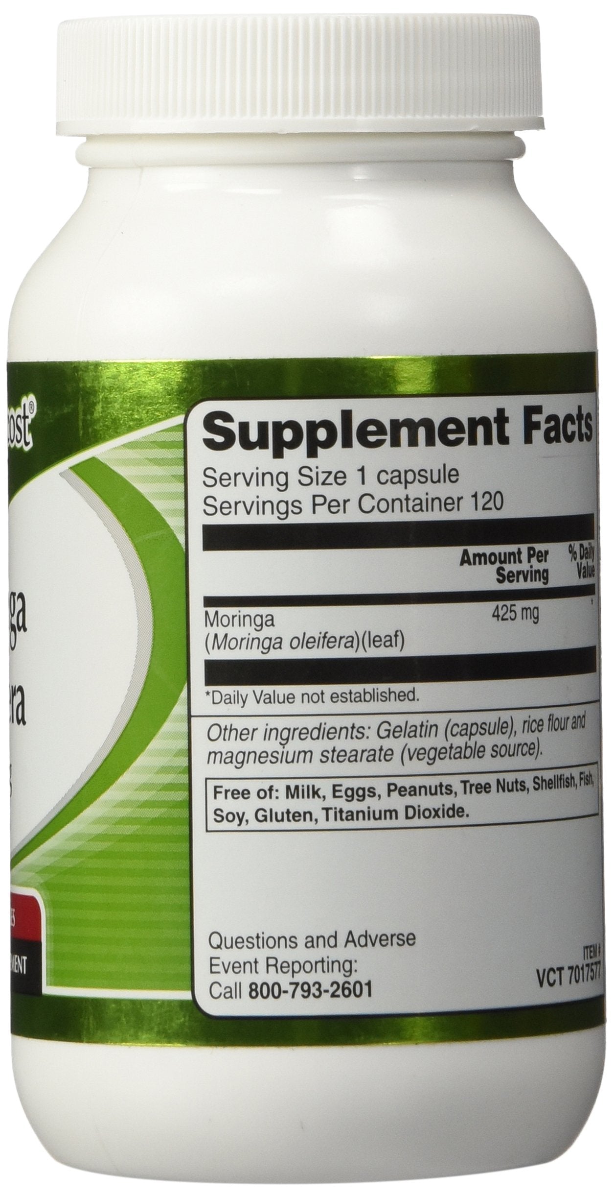 natural source of vitamins and minerals
