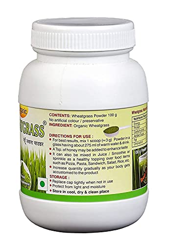 natural source of vitamins and minerals