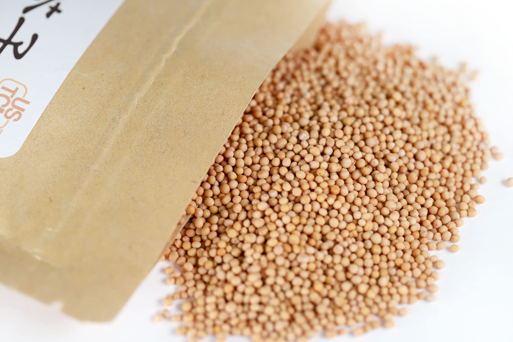Natural source of vitamins and minerals