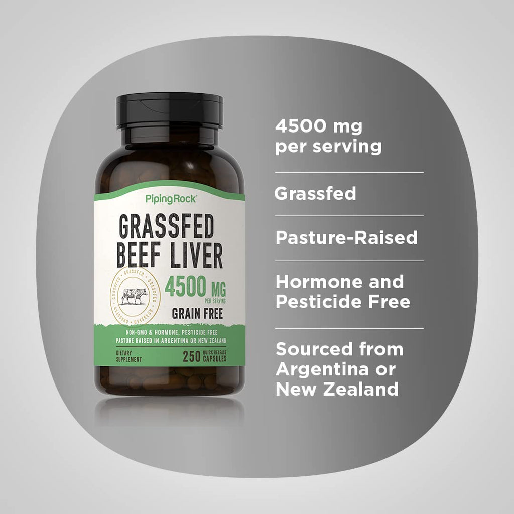 natural source of vitamins and minerals