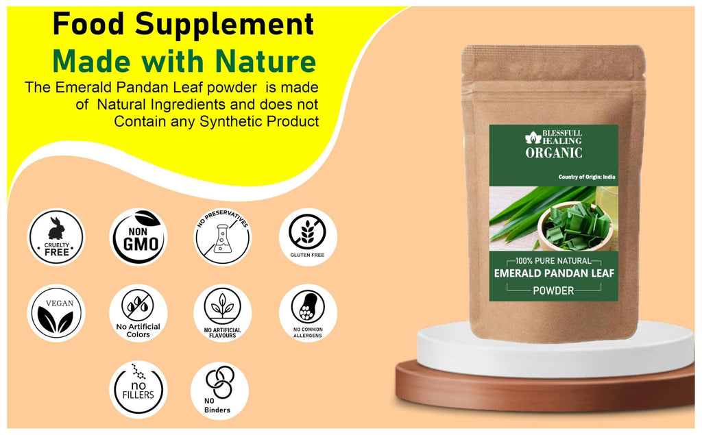 natural source of vitamins and minerals