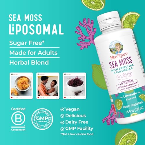 natural source of vitamins in chlorella