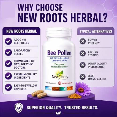 natural source of vitamins minerals