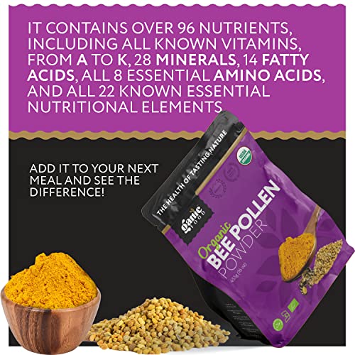 natural source of vitamins