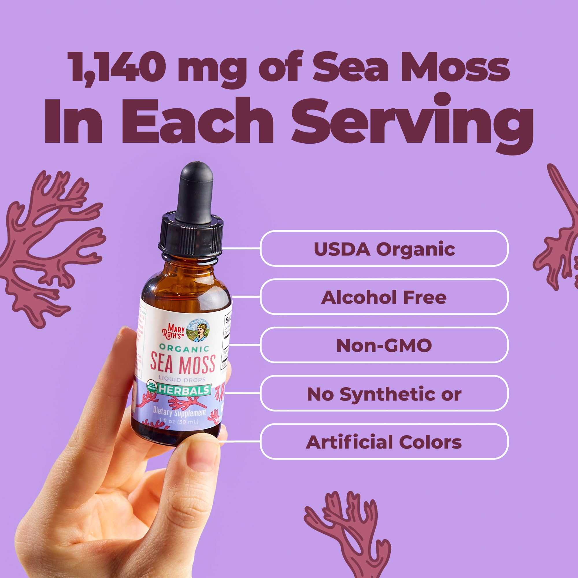 natural source of vitamins