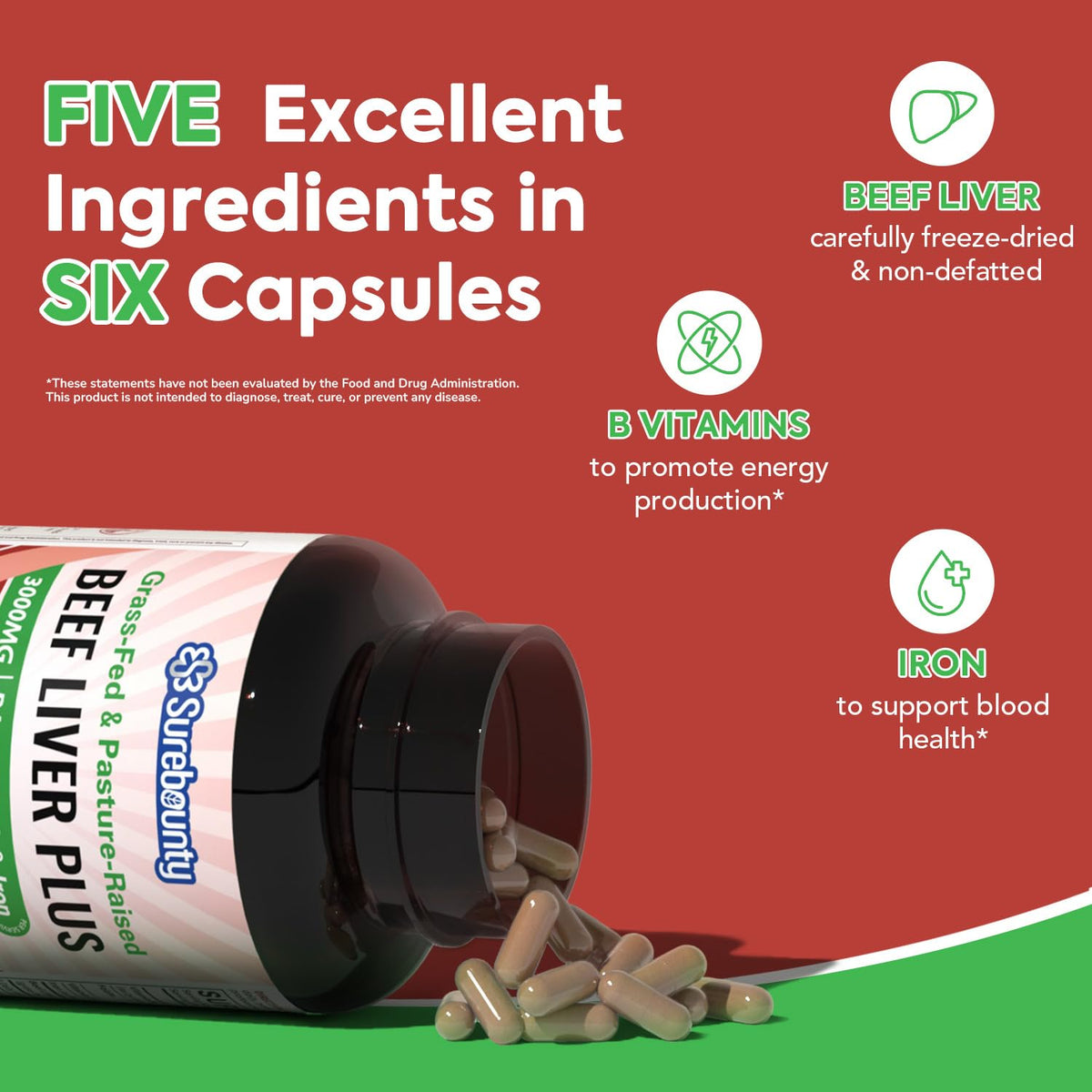 natural source of vitamins