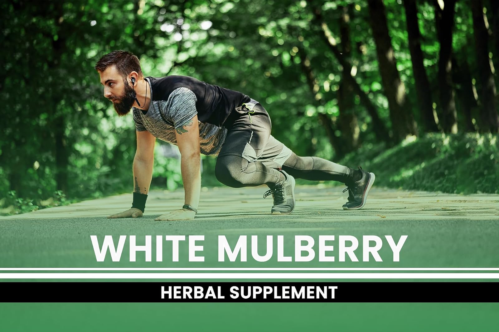 natural source of white mulberry