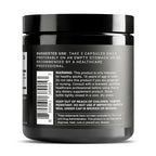 natural sources of l-glutamine foods