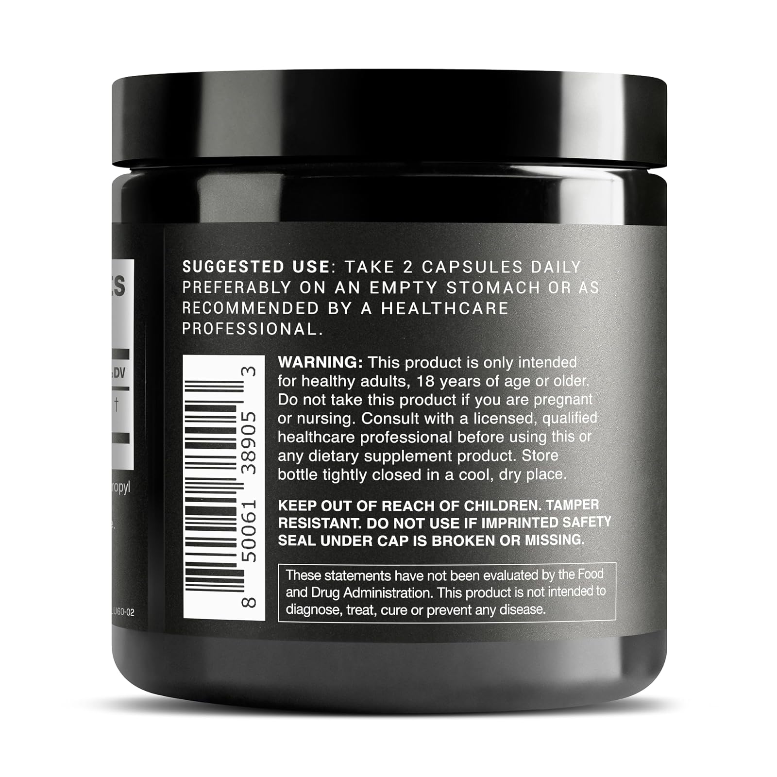 natural sources of l-glutamine foods