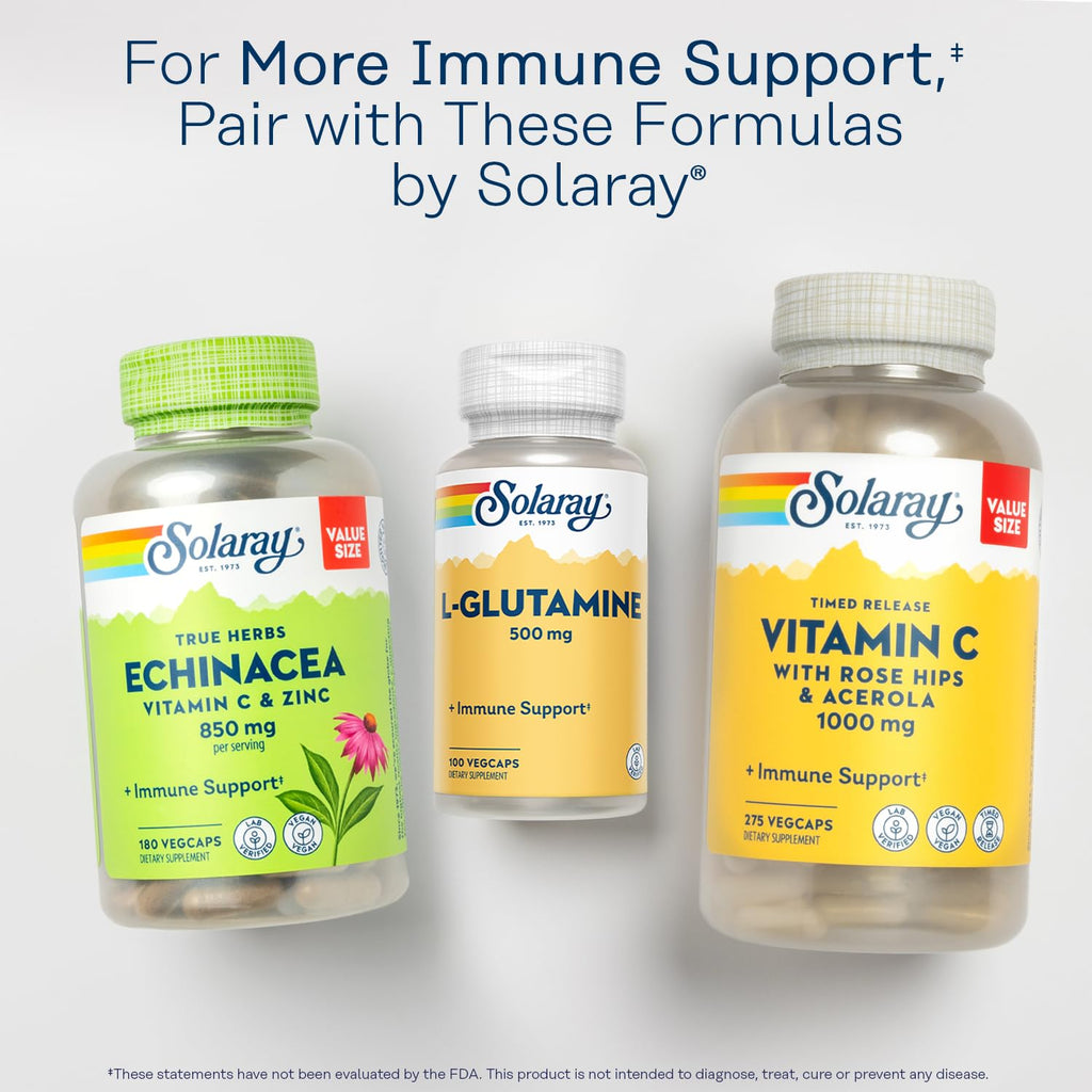 natural sources of l-glutamine in foods