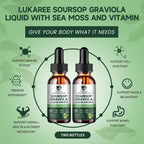 natural soursop extract health benefits