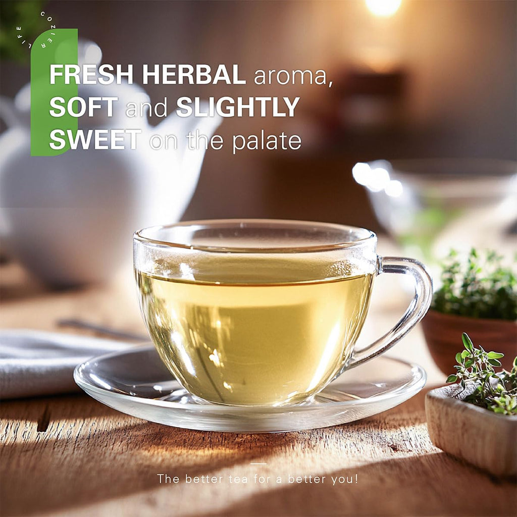 natural soursop leaf tea benefits