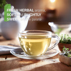 natural soursop leaf tea benefits
