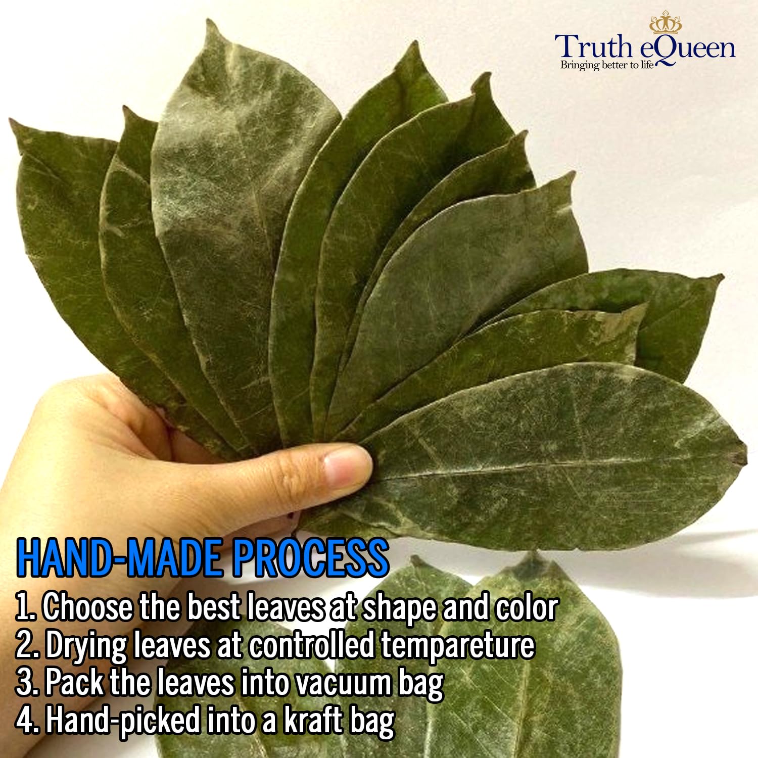 natural soursop leaves for wellness