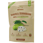 natural soursop powder for kids multivitamins