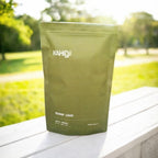 natural soursop tea for wellness