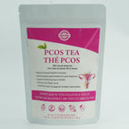 natural spearmint tea for detox