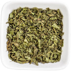 natural spearmint tea for digestion