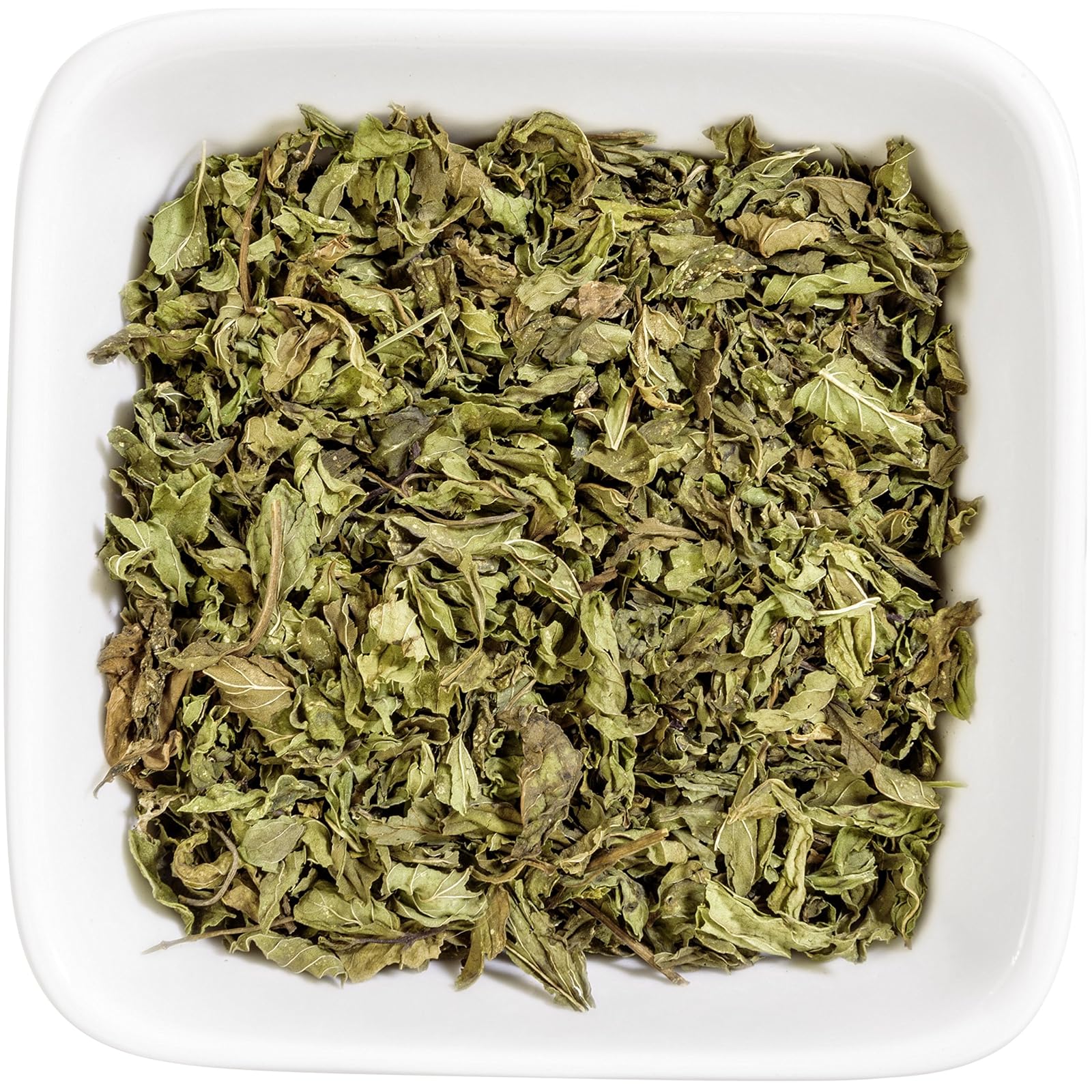 natural spearmint tea for digestion