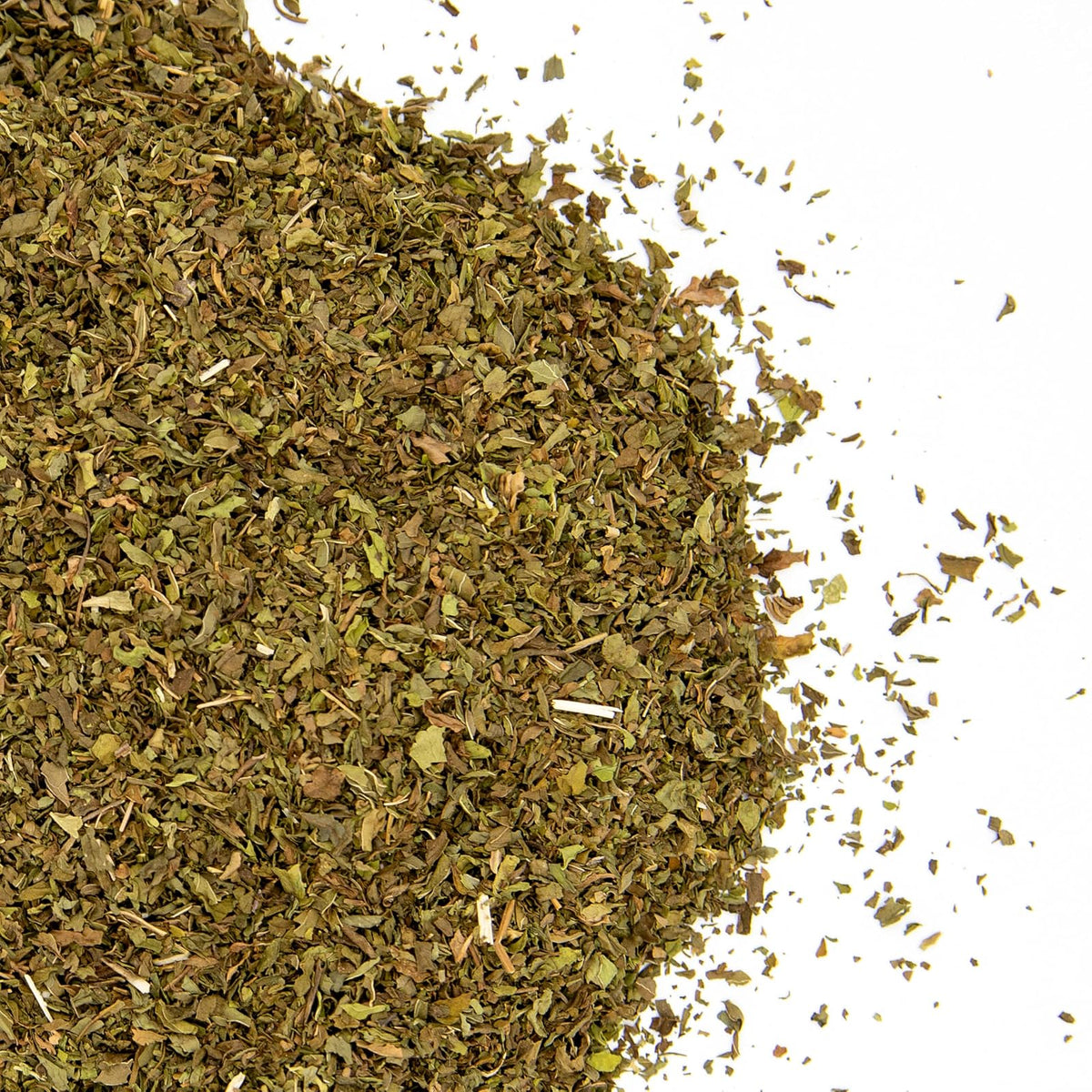 natural spearmint tea for digestion