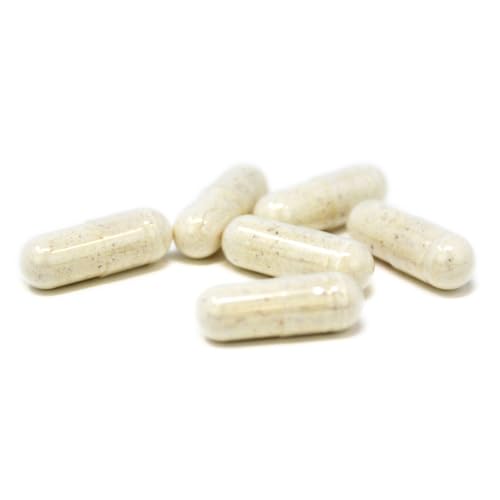 natural spermidine for enhanced health benefits