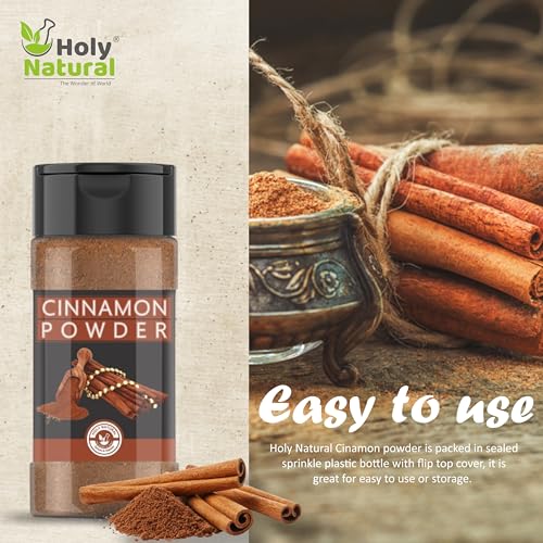 natural spice for inflammation relief