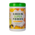 natural spirulina energy booster
