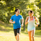 Natural spirulina for daily nutrition