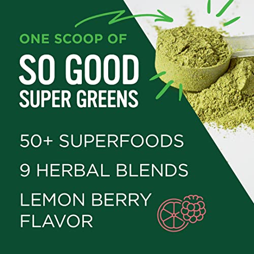 Natural spirulina for daily wellness