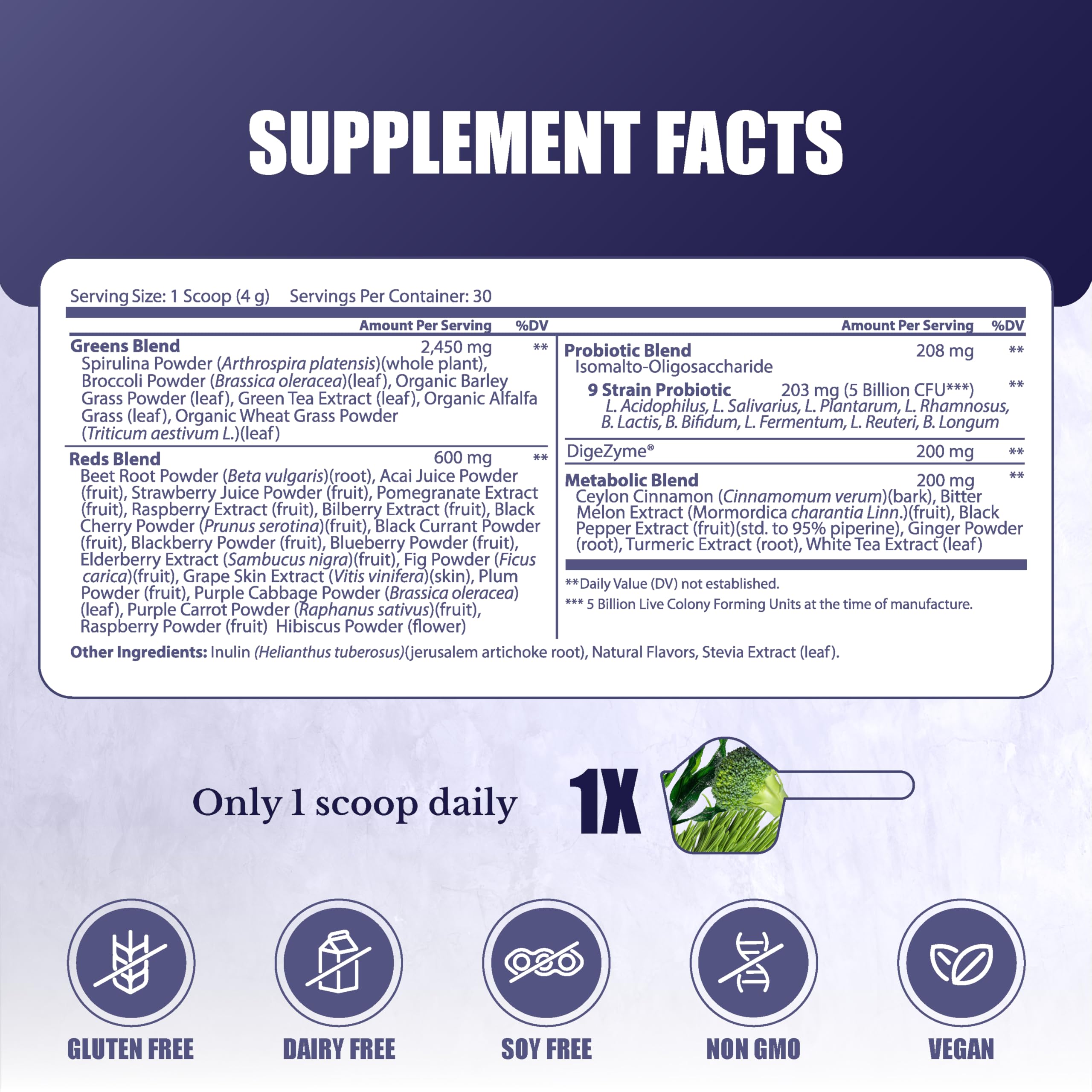 natural spirulina for detox