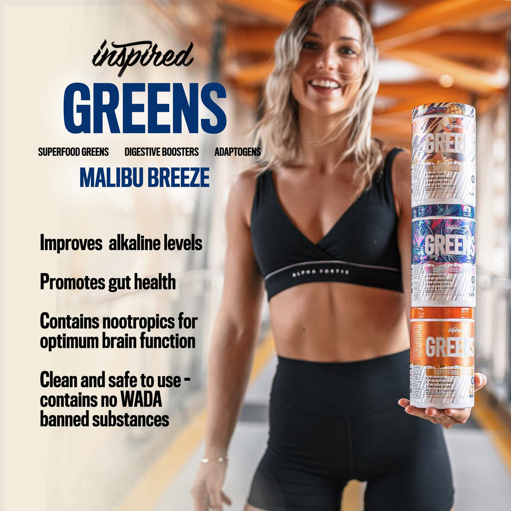 natural spirulina for detoxification