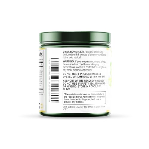 natural spirulina for healthy lifestyle