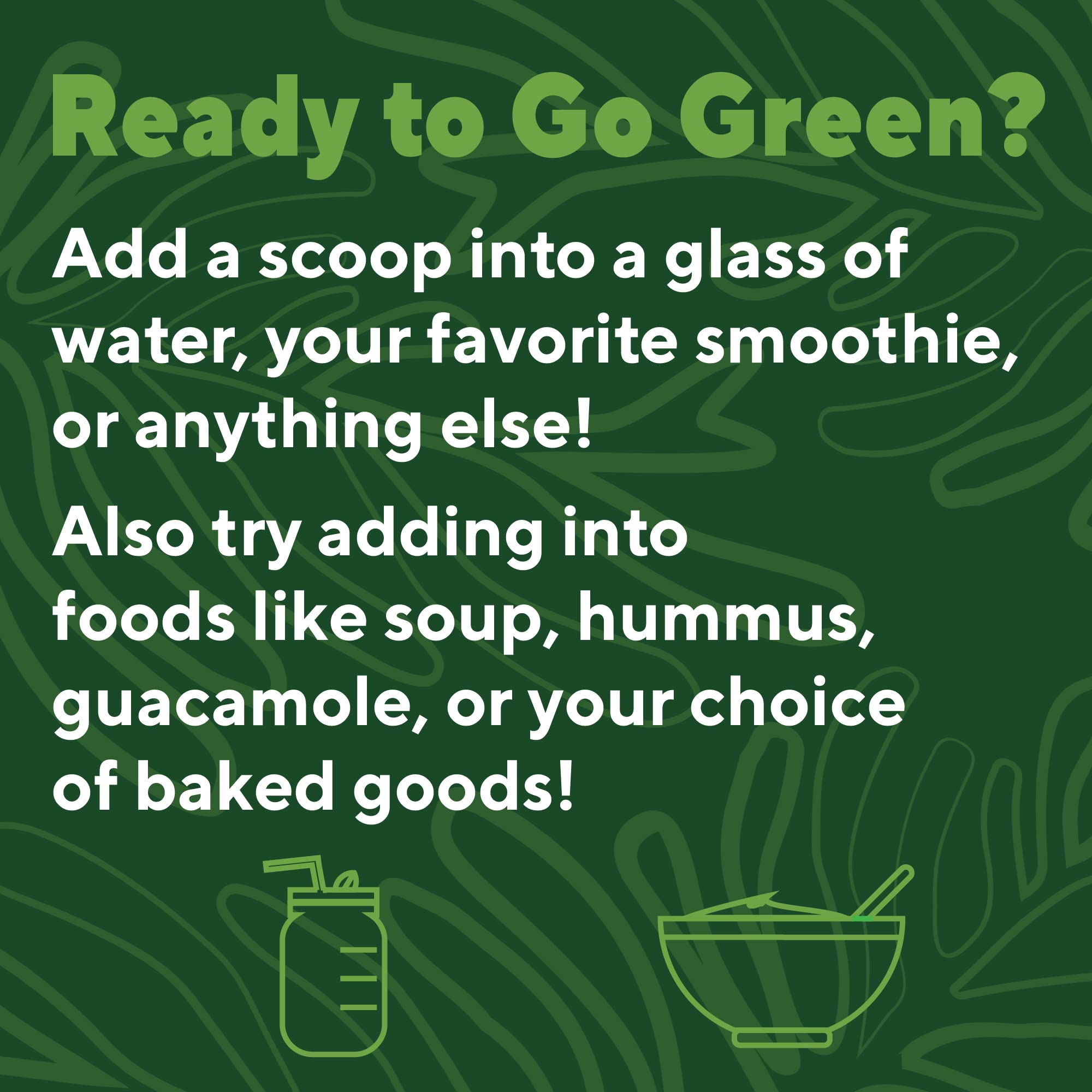 natural spirulina for immune support