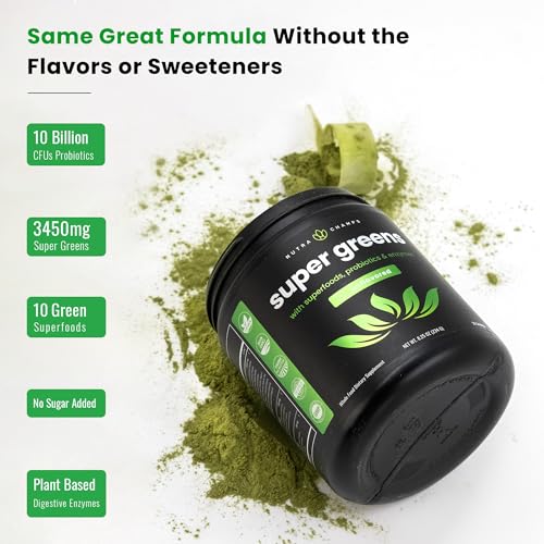 natural spirulina for immune support