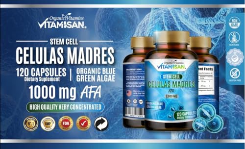 natural spirulina for immune system