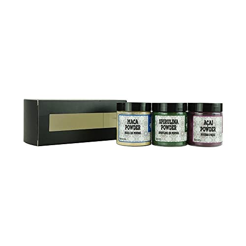 natural spirulina for wellness