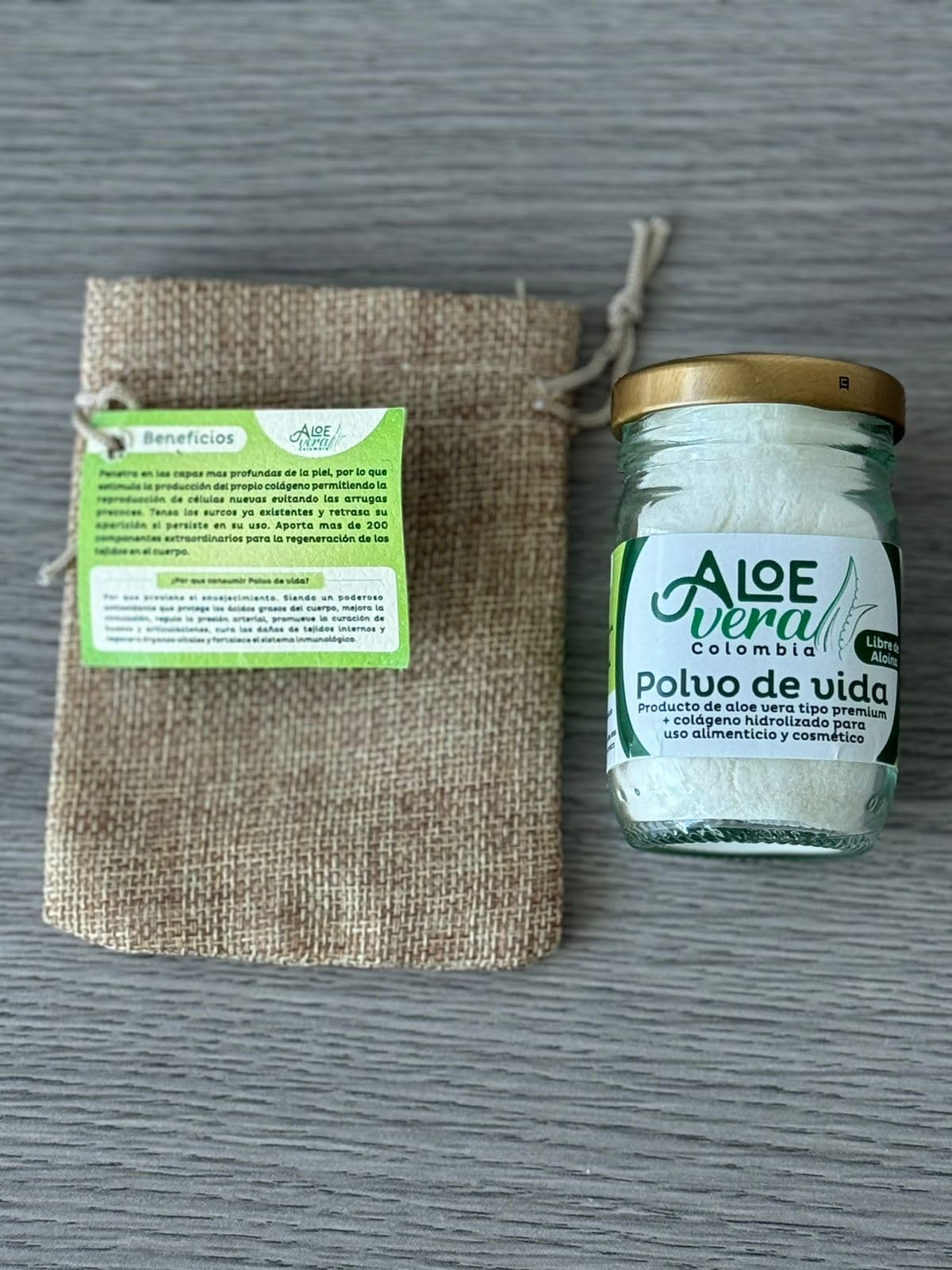 natural spirulina for wellness